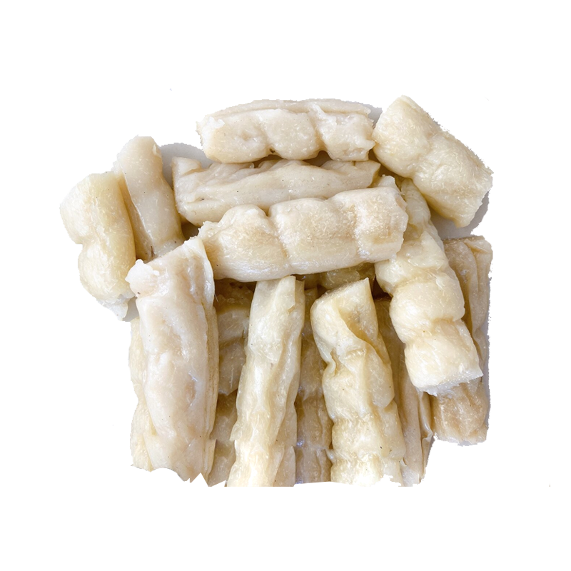 Foufou de manioc - BLACK MARKET