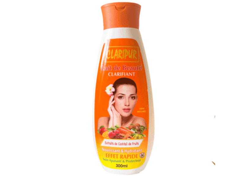 PURE WHITE GOLD 400 ml - BLACK MARKET